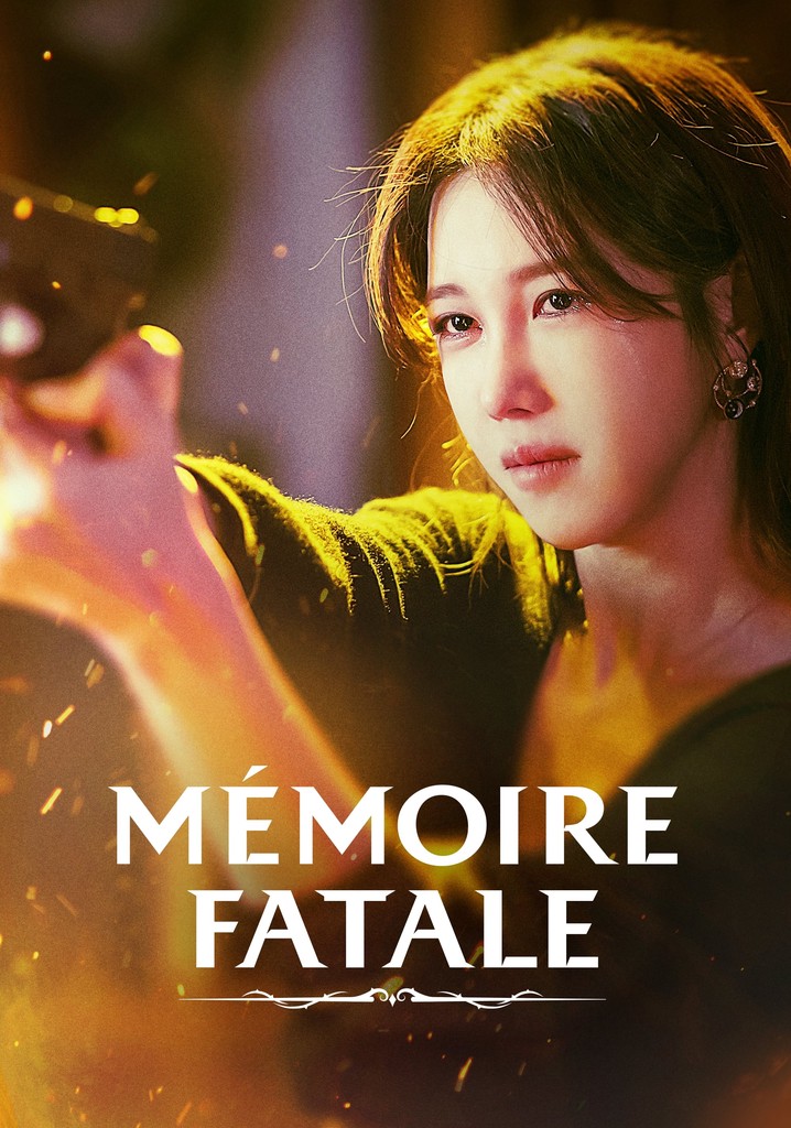 Saison 1 Mémoire fatale streaming: où regarder les épisodes?